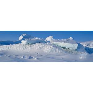 Palazzi Verlag Poster Thule II Leinwandprint