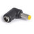 Baader Quick-Disconnect haakse connector voor Outdoor-Power voeding 60W ...
