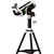 Skywatcher Maksutov telescoop MC 127/1500 SkyMax-127 AZ-GTi GoTo WiFi