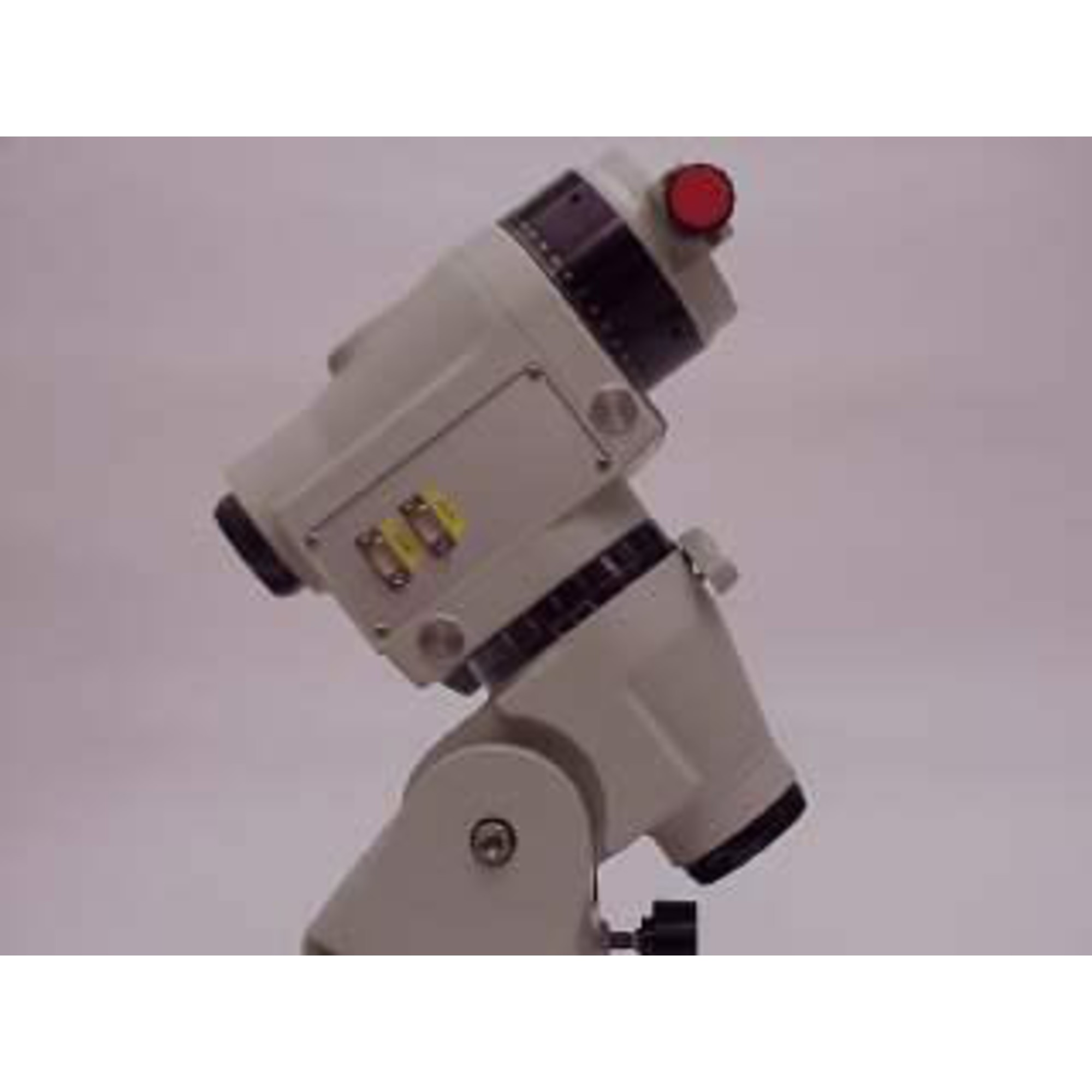 Astro Electronic Ombouwset, voor PaMont II- en Astro Physics 600E-montering