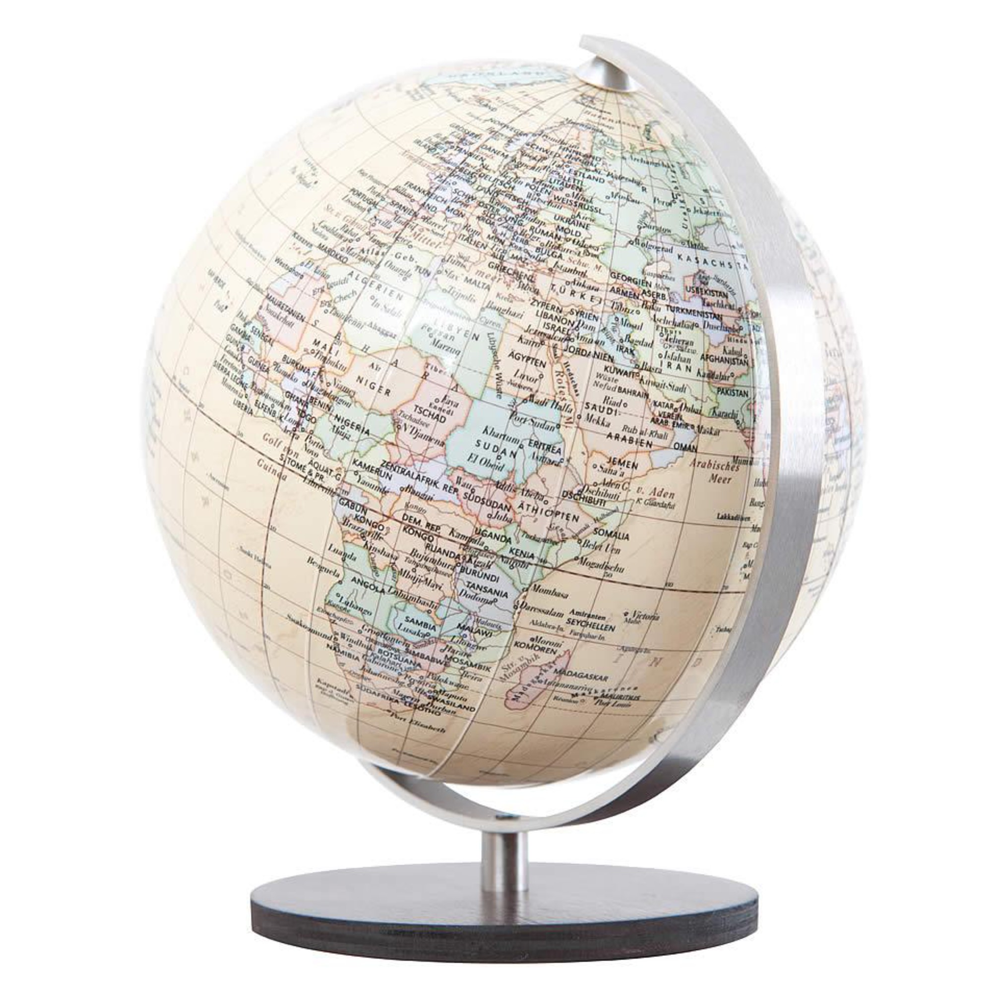 Columbus Mini globe Royal 12cm