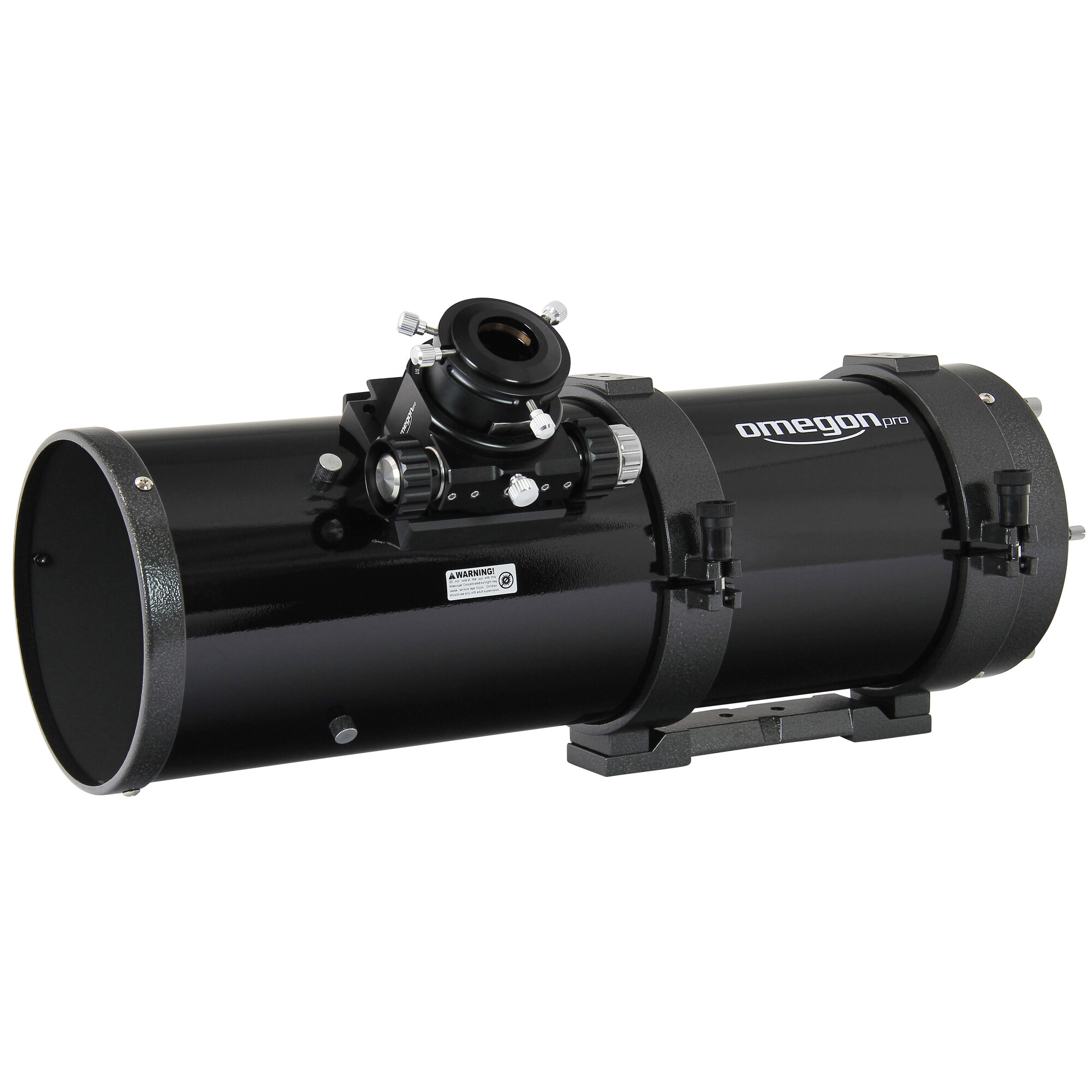 Omegon Telescoop Pro Astrograph V2 154/600 OTA