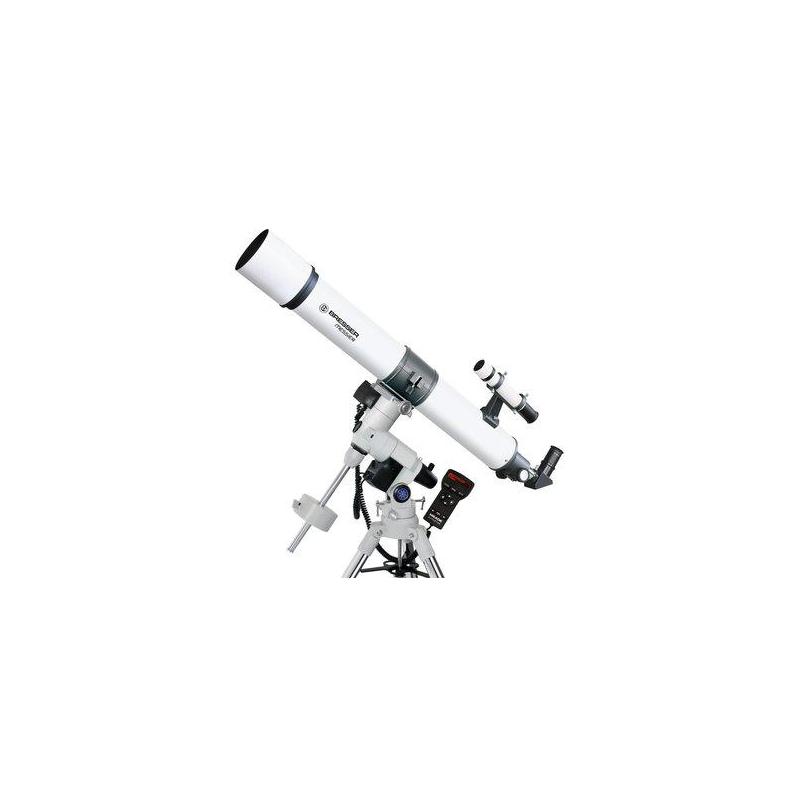 Bresser Telescoop AC 90/900 Messier LXD75 GoTo